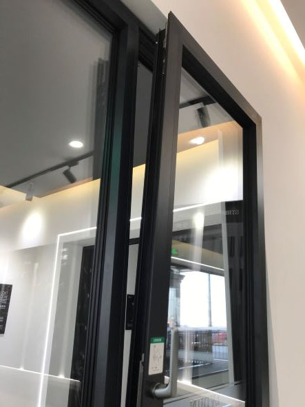 LVDUN 12 foot exterior sliding glass door Affordable luxury door – WMDA ...