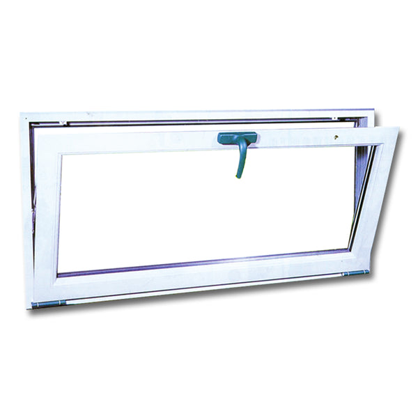 LVDUN White vinyl Casement Window Low E Glass Custom Design – WMDA ...