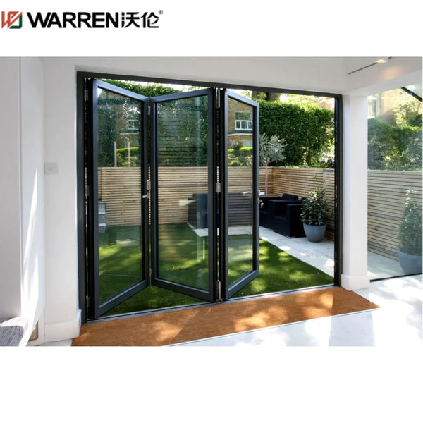 Warren 48x80 Bifold Doors Custom Width Bifold Doors 40 Inch Bifold Doo ...