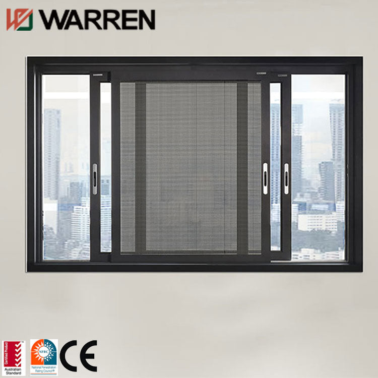 Aluminum sliding glass office reception windows – WMDA Group Windows ...