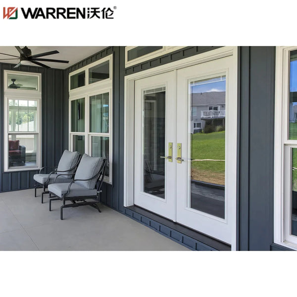 Warren 96 Inch Interior Doors Out Swinging Doors Interior Doors 28x80 ...