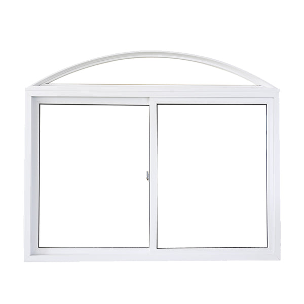 LVDUN White vinyl Casement Window Low E Glass Custom Design – WMDA ...