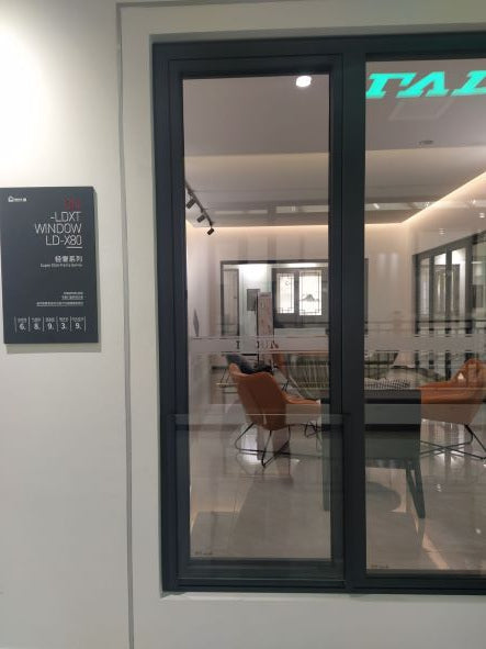 LVDUN 12 foot exterior sliding glass door Affordable luxury door – WMDA ...