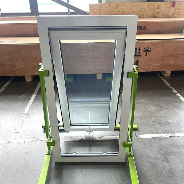 LVDUN aluminum awning window NFRC top hung 24X48 window – WMDA Group ...