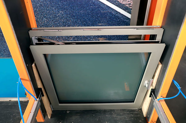 LVDUN awning windows awning windows top hung & open out windows access ...